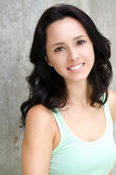Laura Piquero — Best Florida Talents