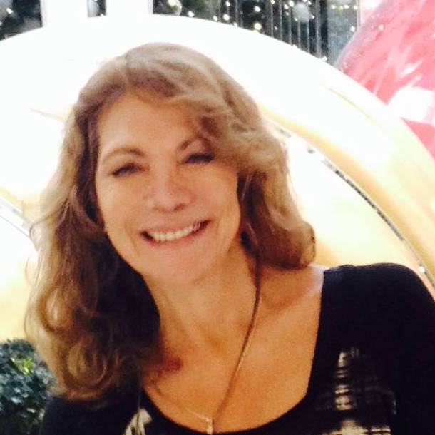 50’s Latin Women — Best Florida Talents